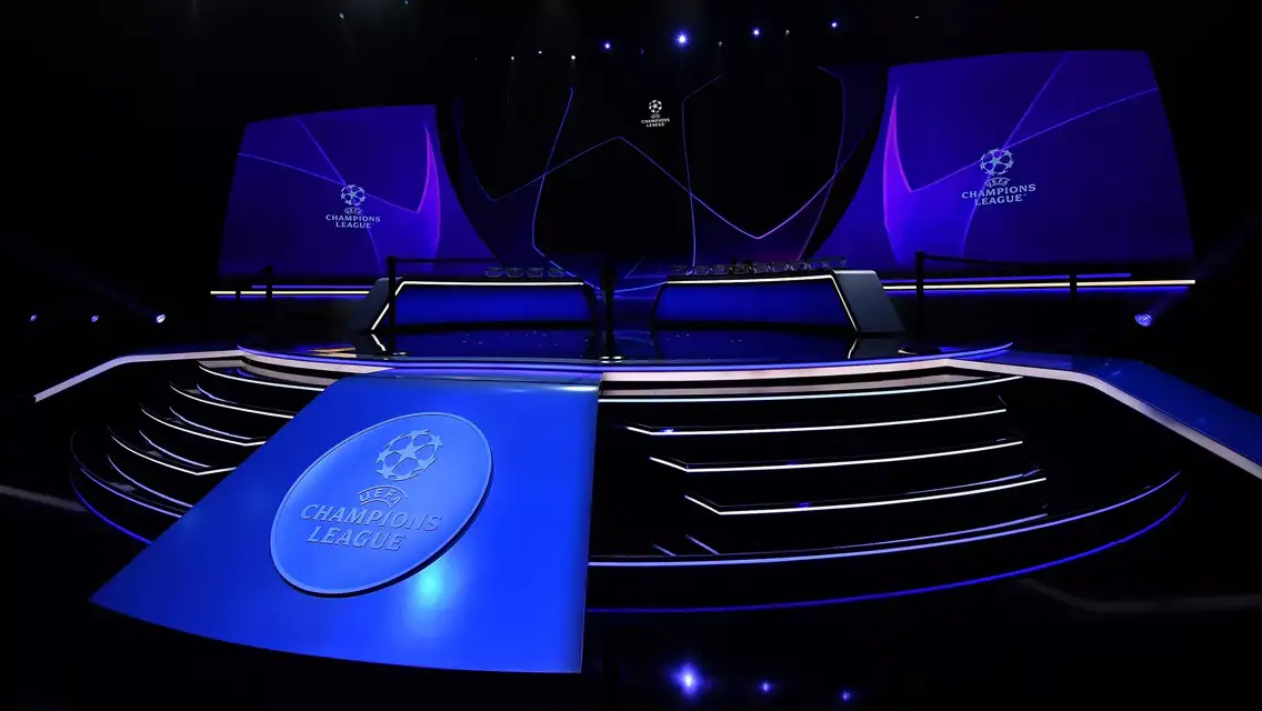 UEFA Champions League 23/24, Inter's group stage squad list | Inter.it