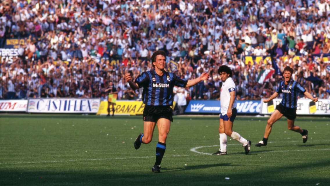 Lothar Matthäus | Inter.it