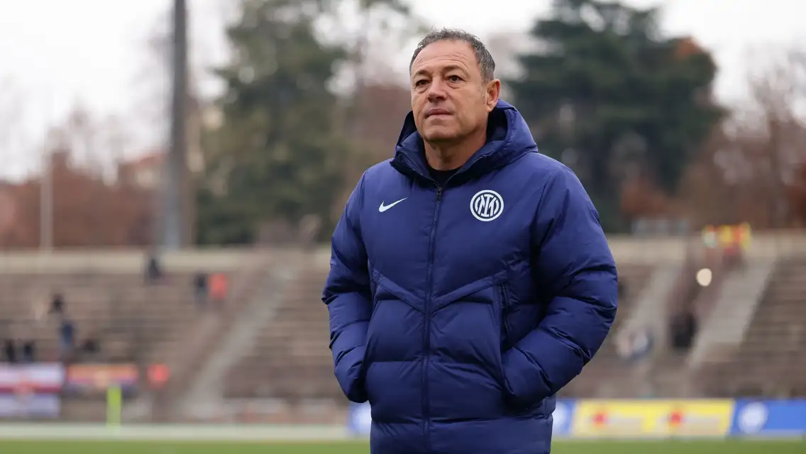 Piovani: "Soffrire e vincere, questa squadra sta crescendo"