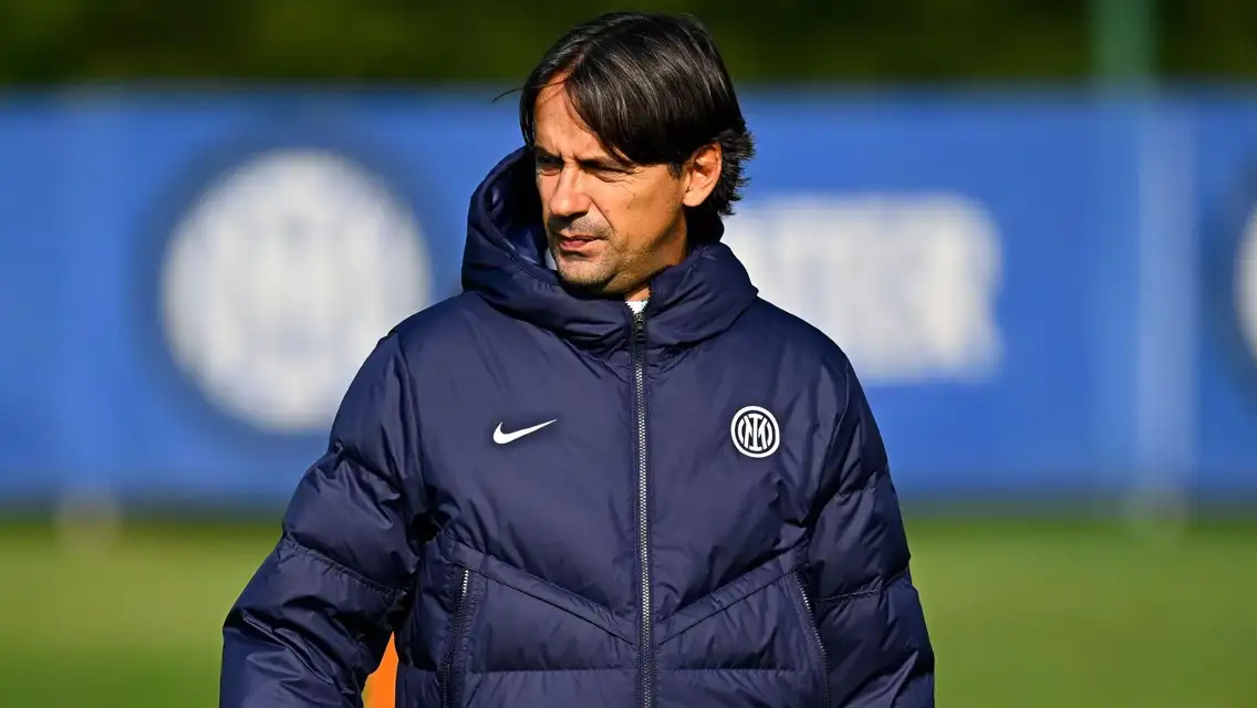 Inzaghi: "Tough match, we will give our best" | Inter.it