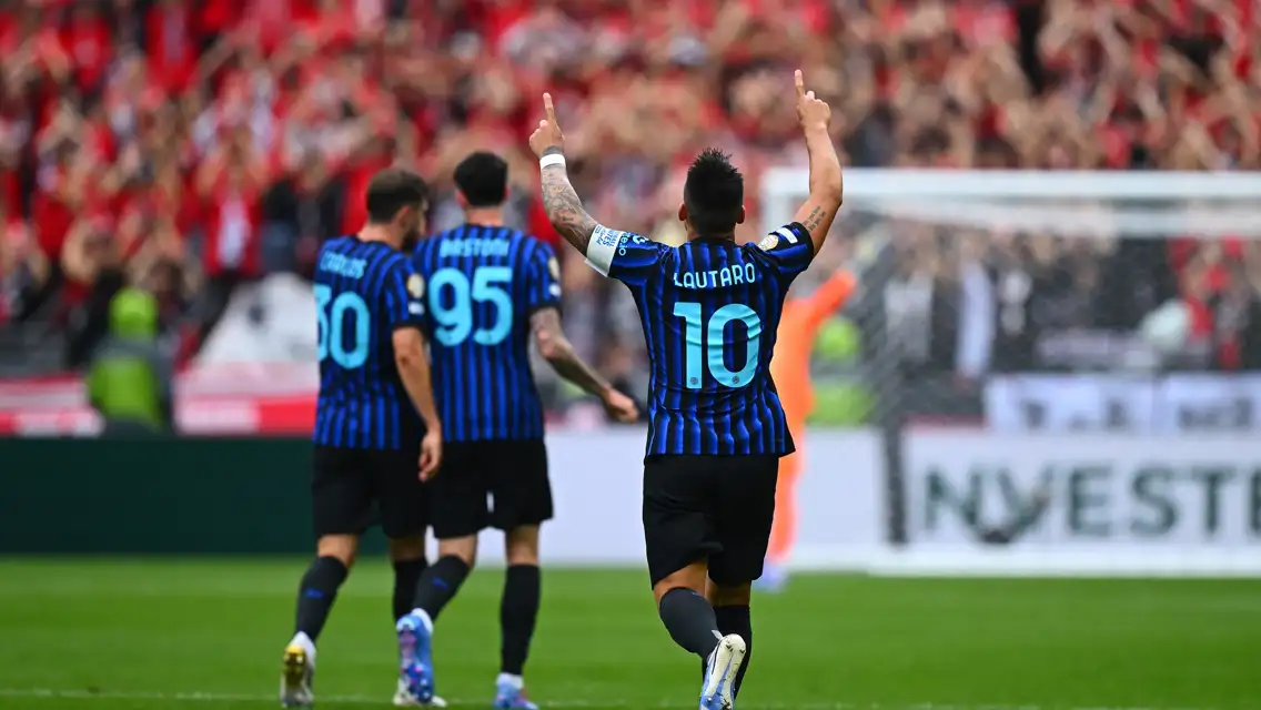 Mondiale per Club 2025: la situazione dei gironi | Inter.it