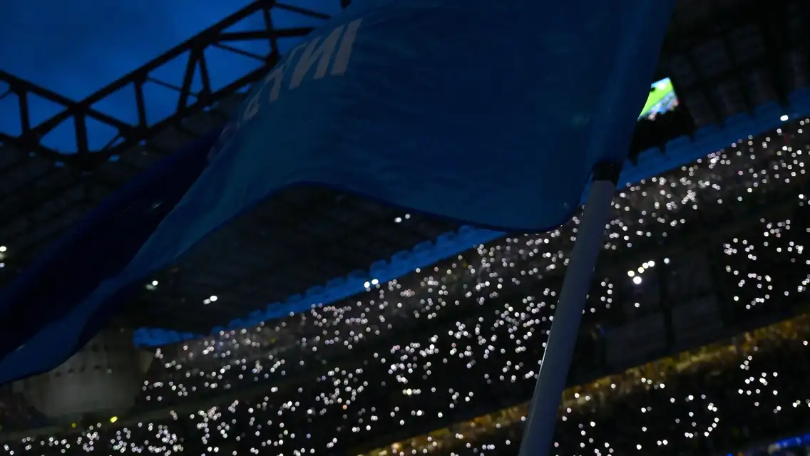 Inter-Sassuolo: biglietti e info per i tifosi | Inter.it