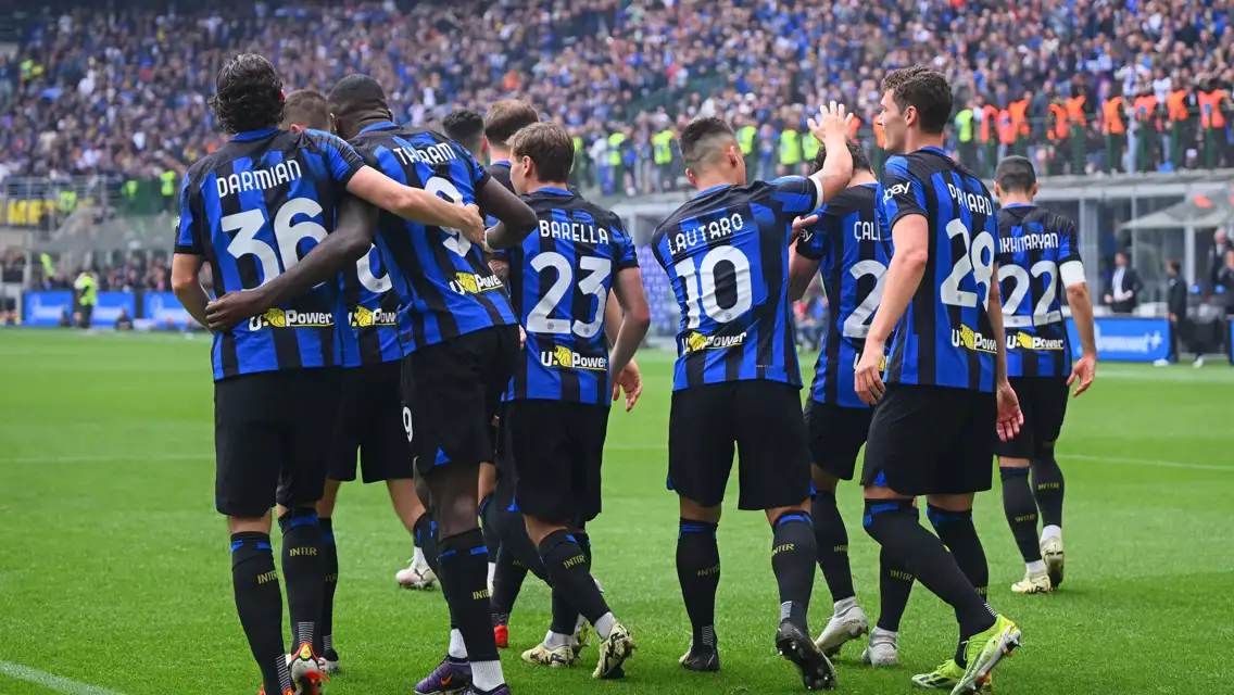 Serie A, Frosinone vs. Inter to kick off at 20:45 CEST on Friday 10 May ...