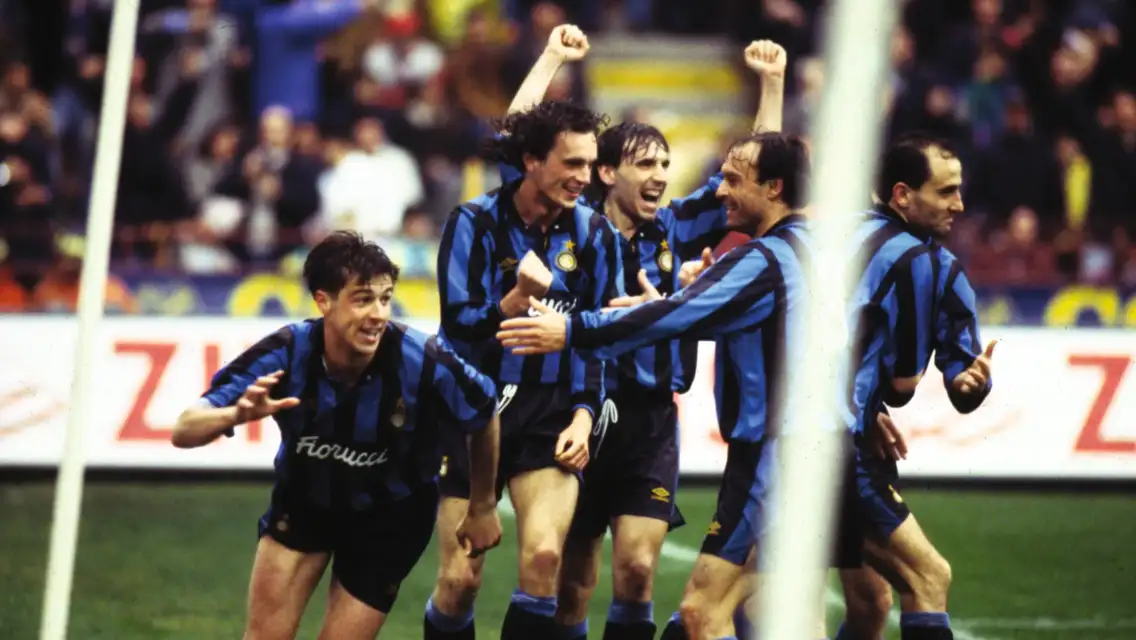 Inter-Milan: origini, eroi e record del derby | Inter.it