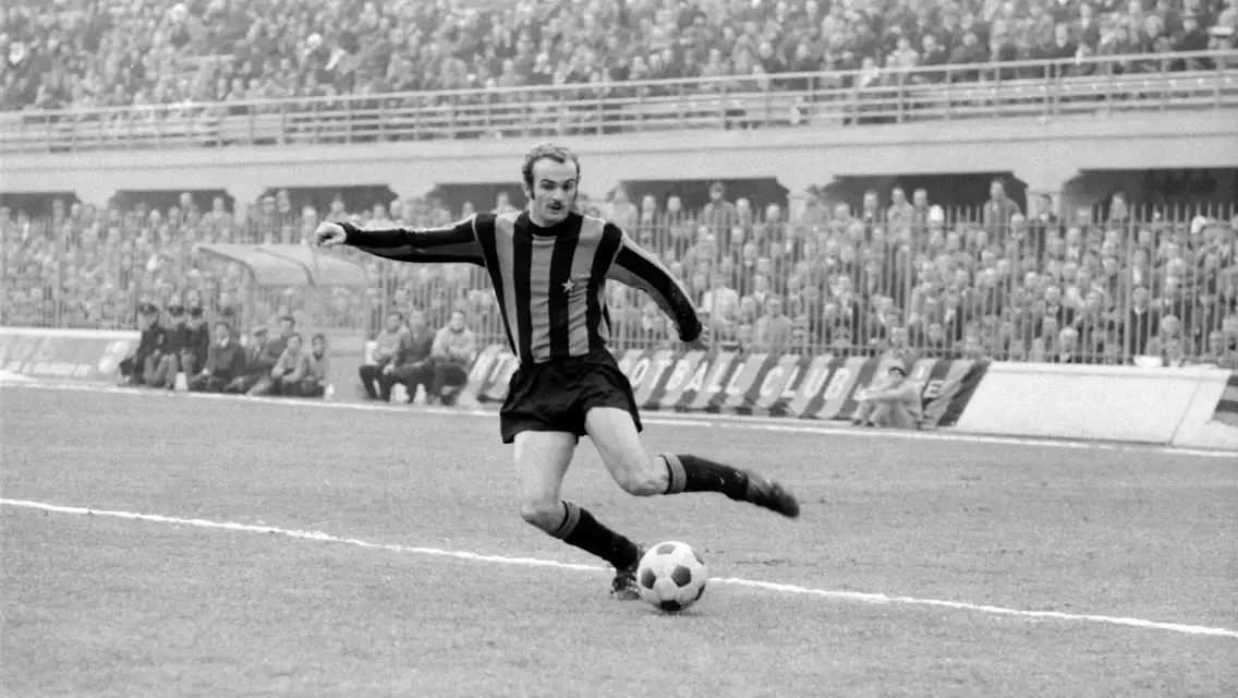 Happy Birthday Sandro Mazzola