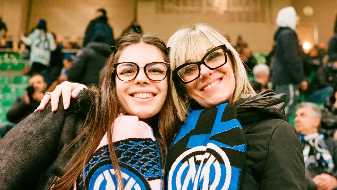 Happy International Women's Day! | Inter.it