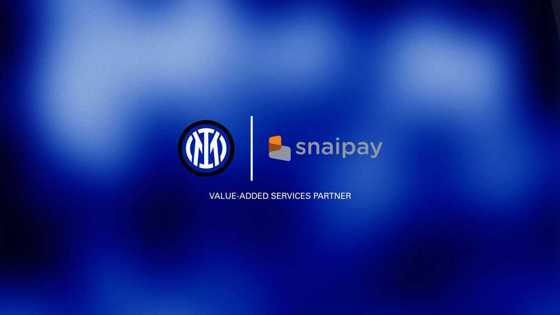 Inter and Snaipay extend partnership until 2025 | Inter.it