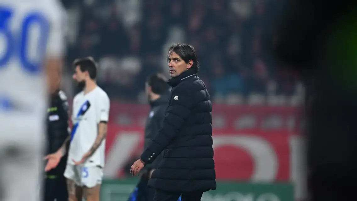 Inzaghi: "Fantastic football and real focus" | Inter.it