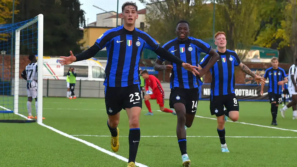 Primavera, Inter-Udinese 2-1 | Inter.it