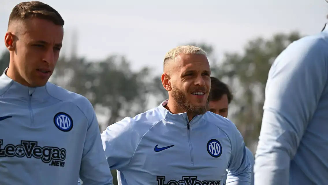 Lecce v Inter, Where to Watch it on TV | Inter.it