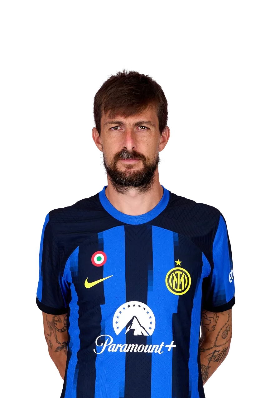 Yann-Aurel Bisseck | Inter.it