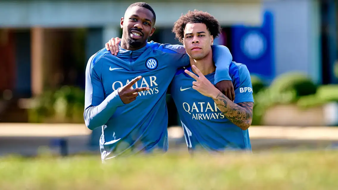 Inter vs. Venezia: the complete overview