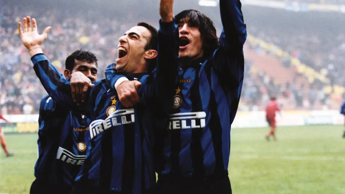 Happy birthday to Youri Djorkaeff! | Inter.it