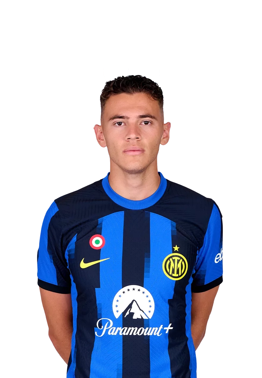 Marcus Thuram | Inter.it