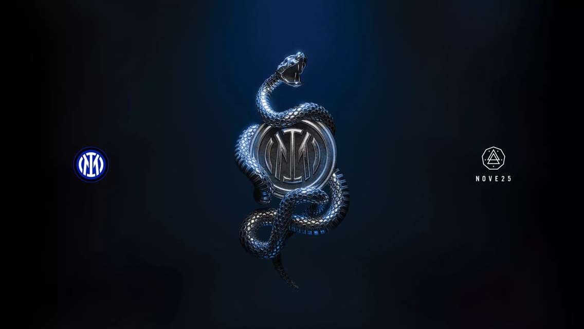 Inter x Nove25: the new collection | Inter.it