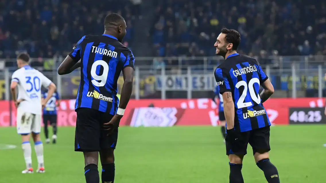 Genoa-Inter, dove vederla in TV | Inter.it