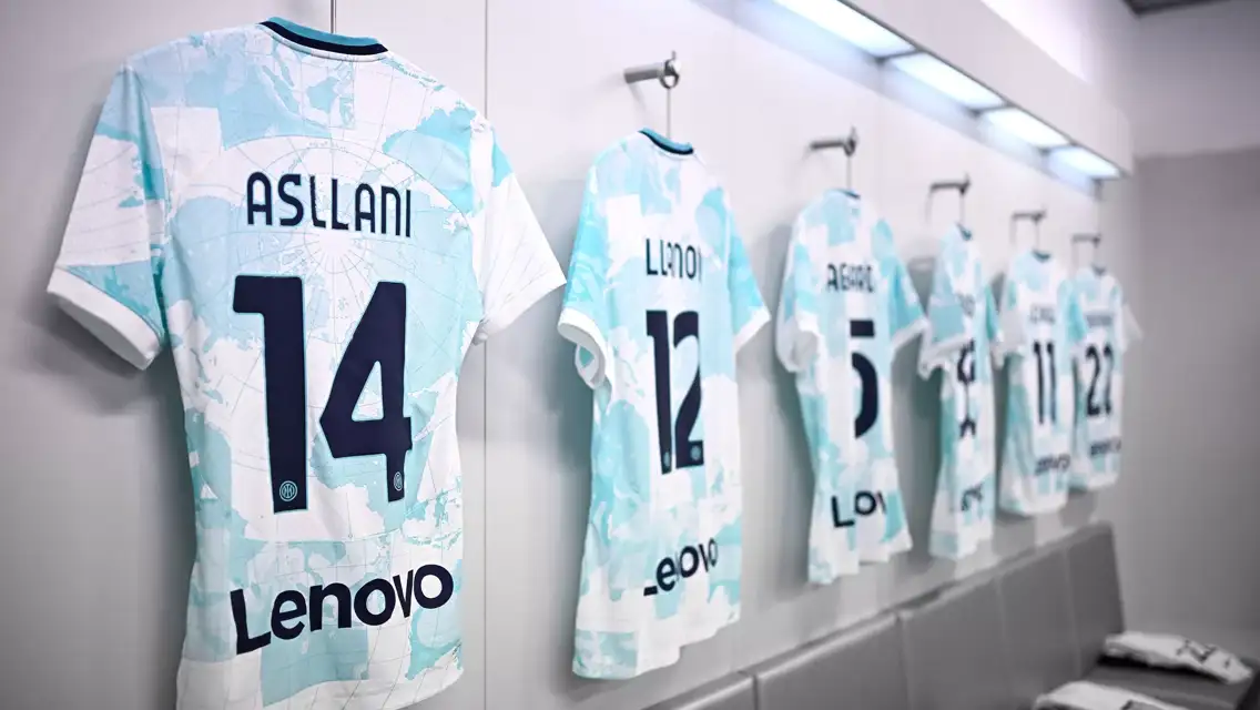 Sassuolo vs Inter, official lineups | Inter.it