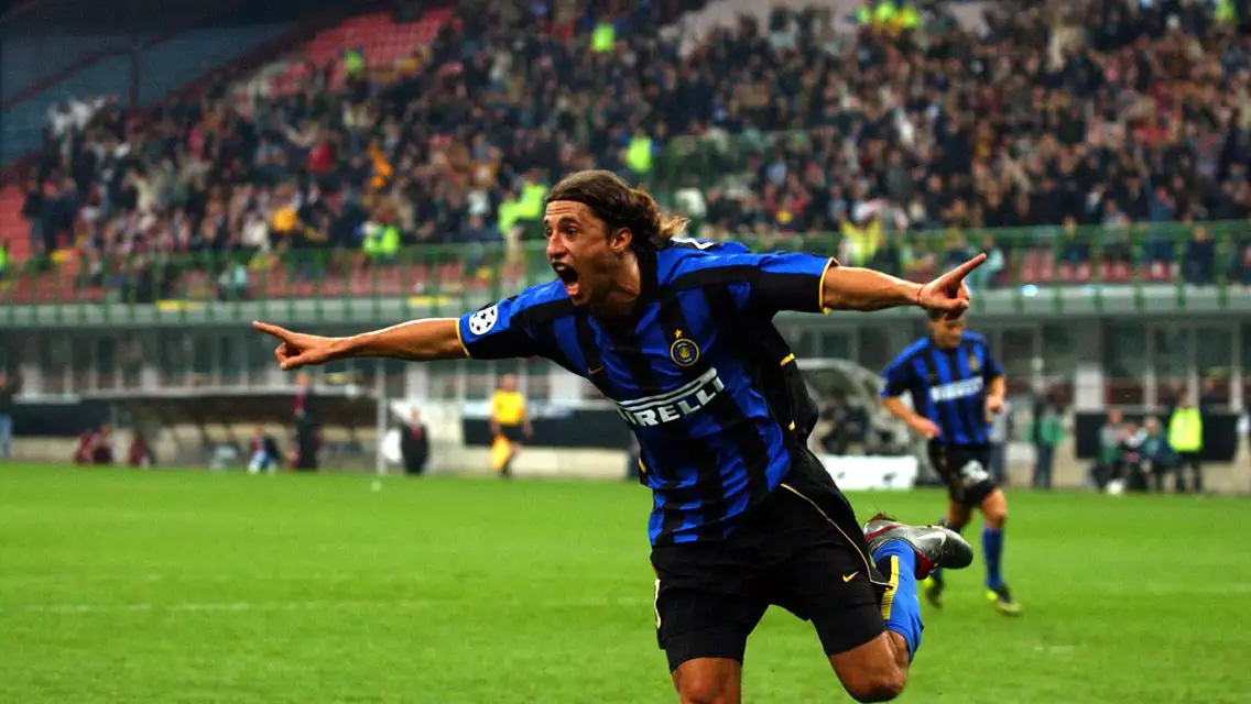 Happy Birthday, Hernan!