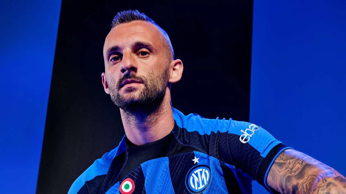 Il Matchday Programme: in compagnia di Marcelo Brozovic | Inter.it