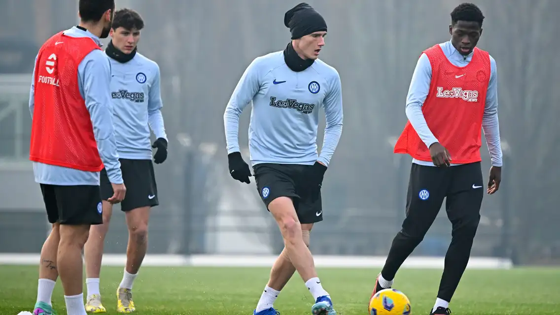 Previous meetings, goals, and fun facts: the complete guide to Inter vs ...