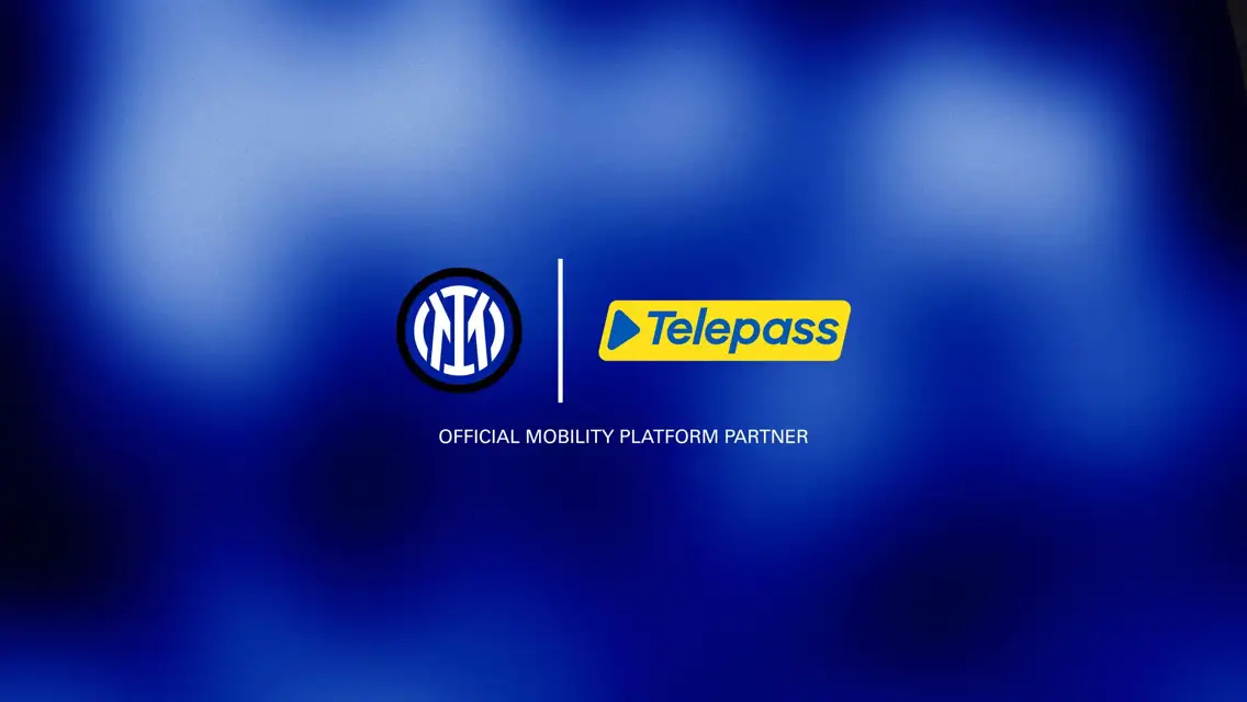 Inter enters into mobility partnership with Telepass | Inter.it