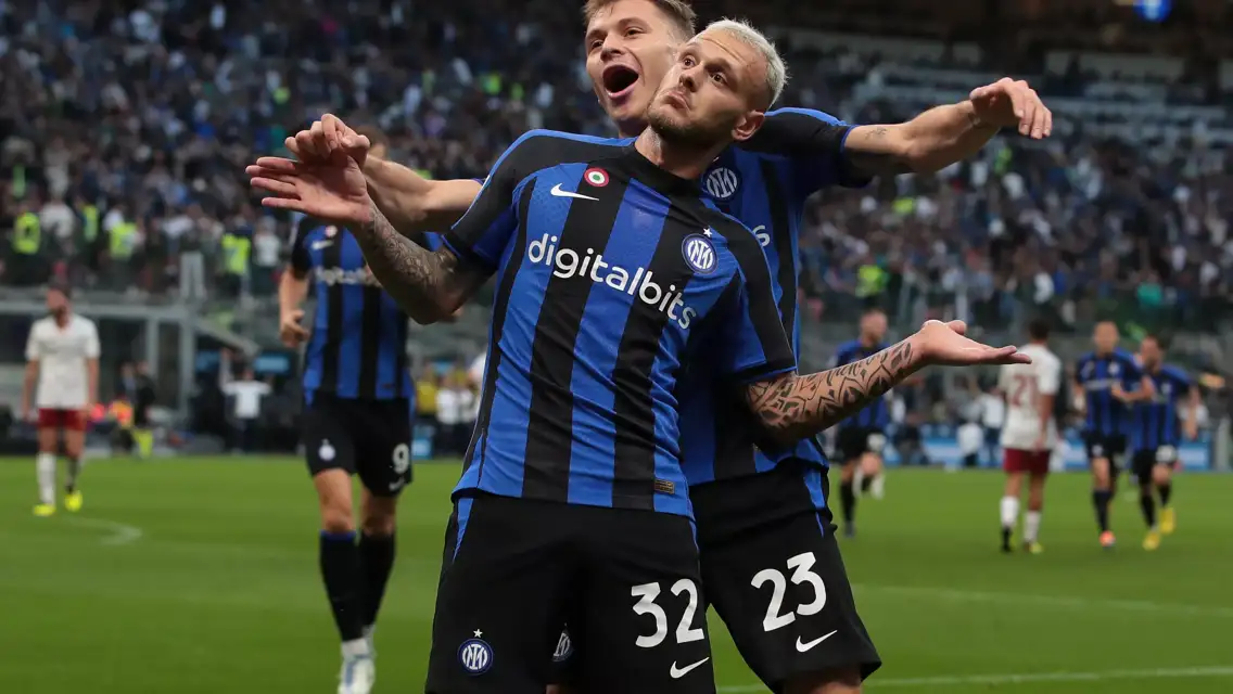 Inter Saturday, una giornata nerazzurra con tre partite! | Inter.it