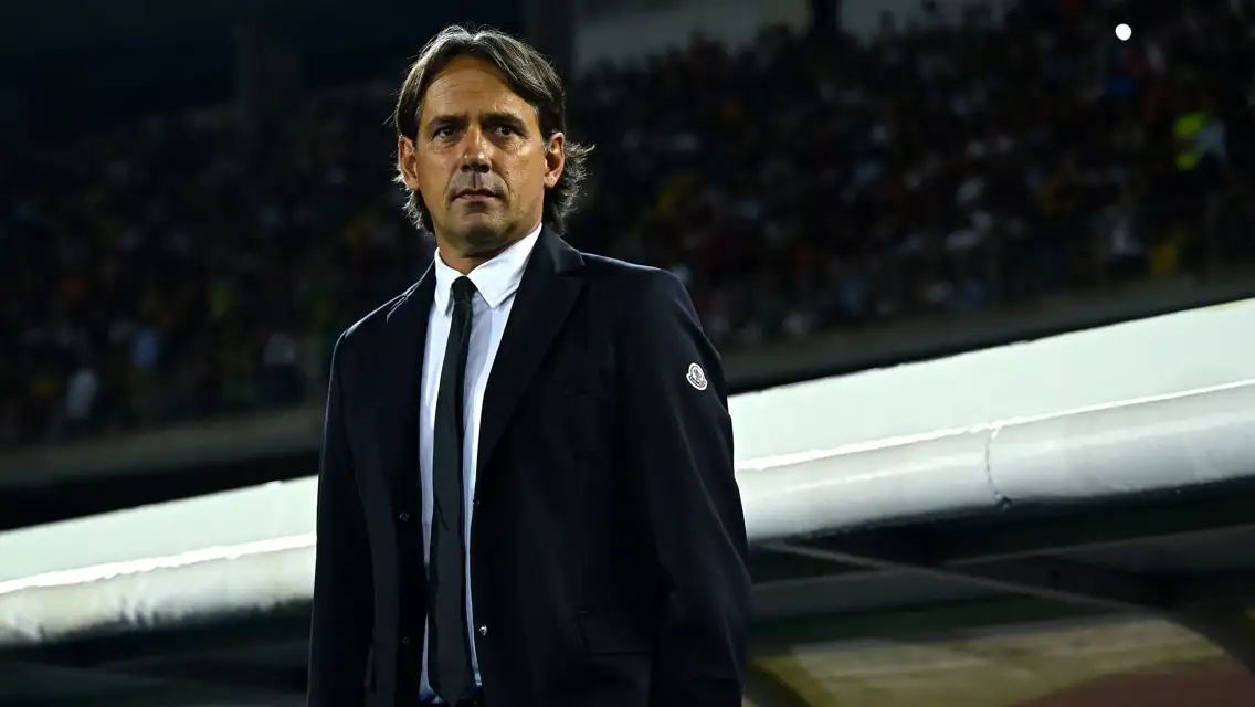 Inzaghi: "We displayed great heart" | Inter.it