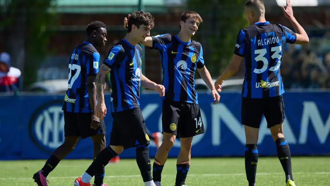 Primavera, Fiorentina-Inter: le formazioni ufficiali | Inter.it