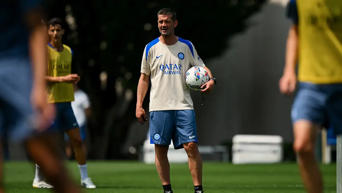 Inter Milan: Club World Cup Update - Archysport