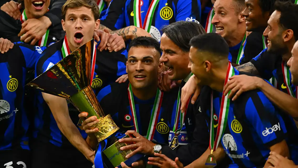 Serie A 2024/25, il 4 luglio il sorteggio del calendario | Inter.it