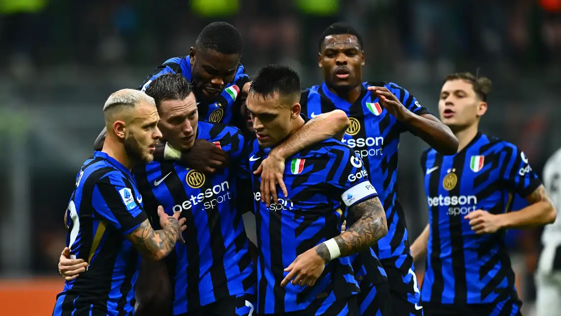 Inter vs. Parma, the complete guide | Inter.it