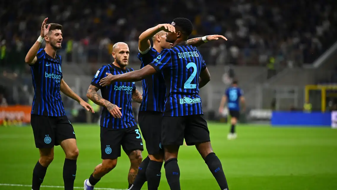 Inter vs. Cremonese, the complete guide | Inter.it
