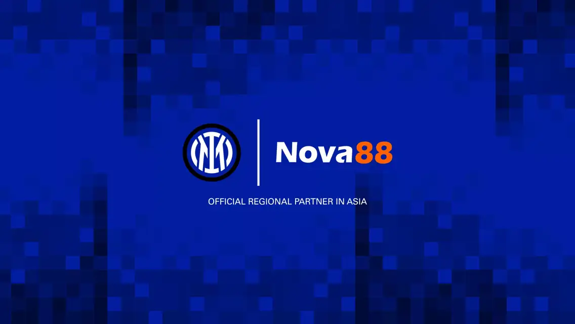 Inter signs NOVA88 as Official Regional Partner in Asia | Inter.it