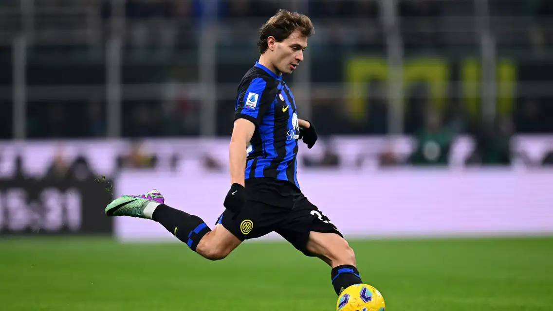 Inter vs. Napoli awaits on Sunday | Inter.it