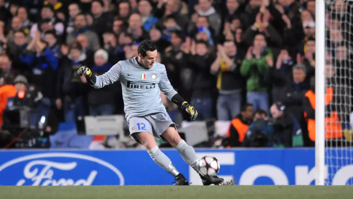 Julio Cesar | Inter.it