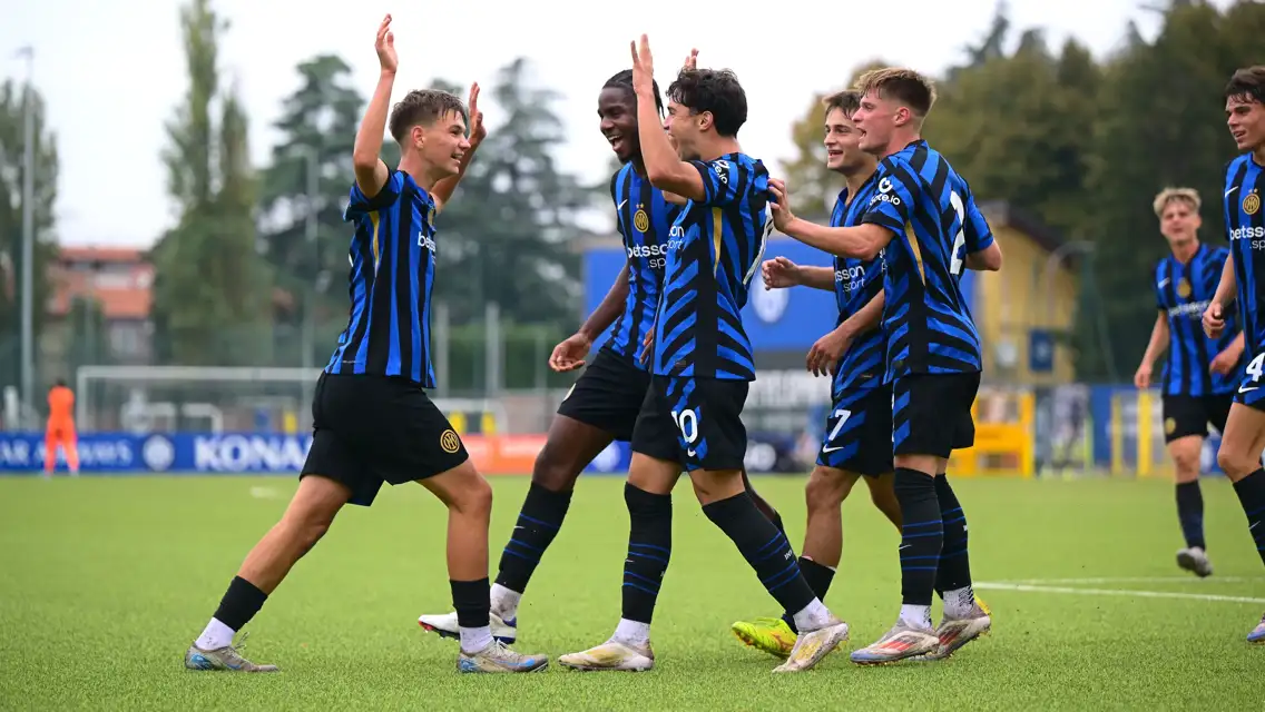 Youth League, Young Boys-Inter sarà in diretta mercoledì 23 ottobre su ...
