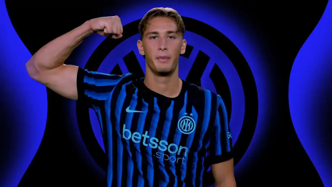 The nerazzurri lineup in italian sign language: a step in the right ...