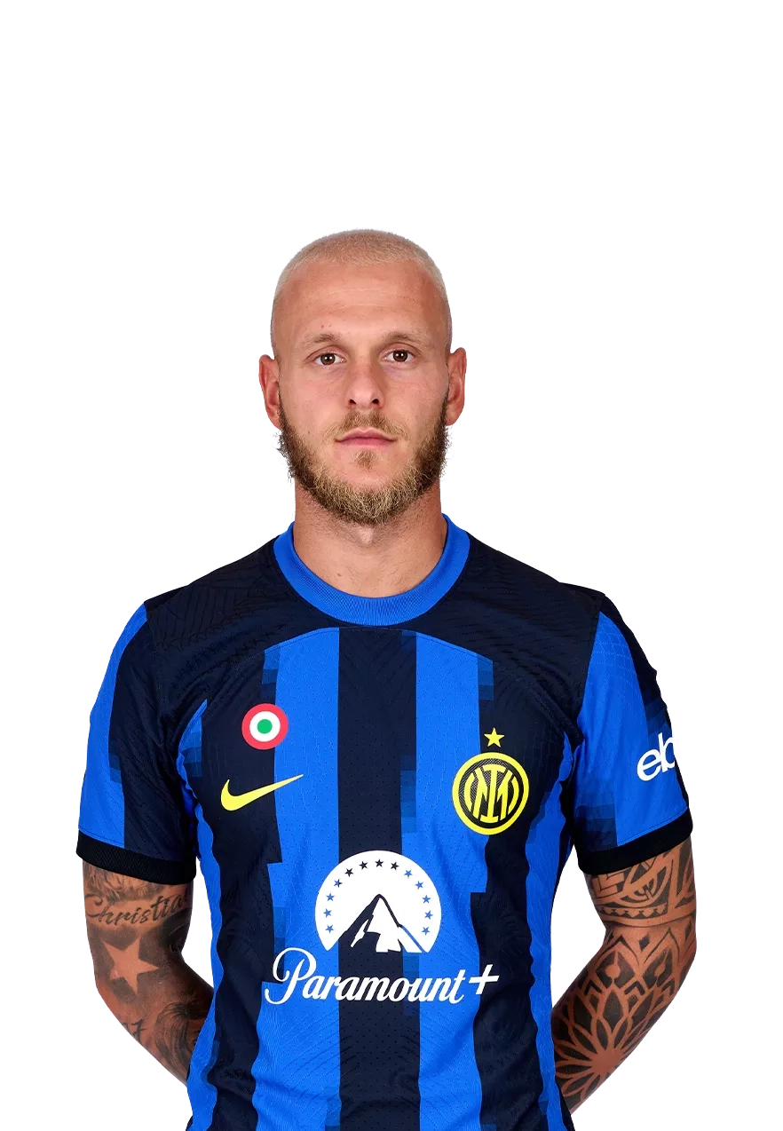 Yann-Aurel Bisseck | Inter.it