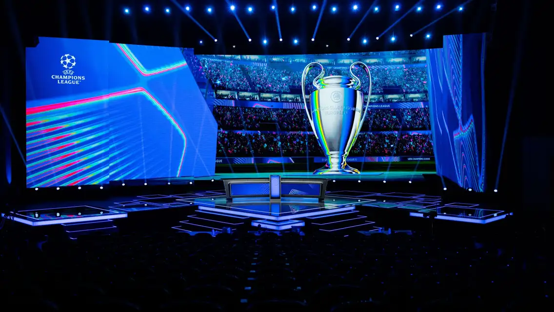 Champions League 2024-25: The complete guide to the new format | Inter.it