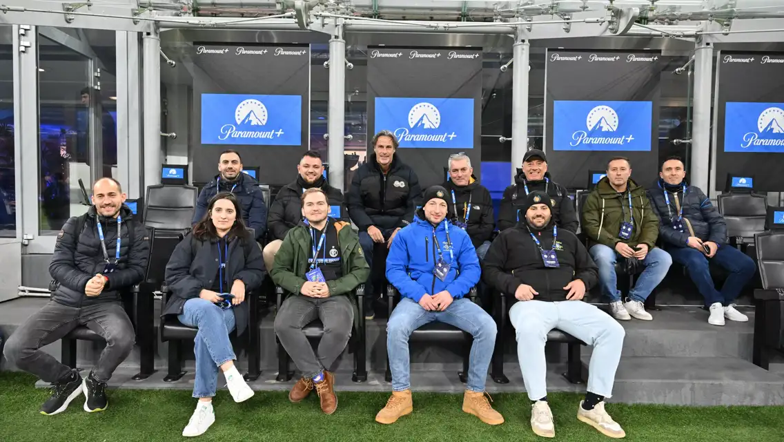 Inter vs. Udinese, Inter Clubs take centre stage | Inter.it