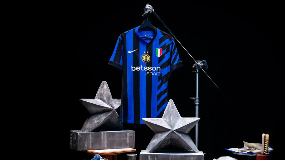Inter and Nike present iconic new jersey for 2024/25 | Inter.it