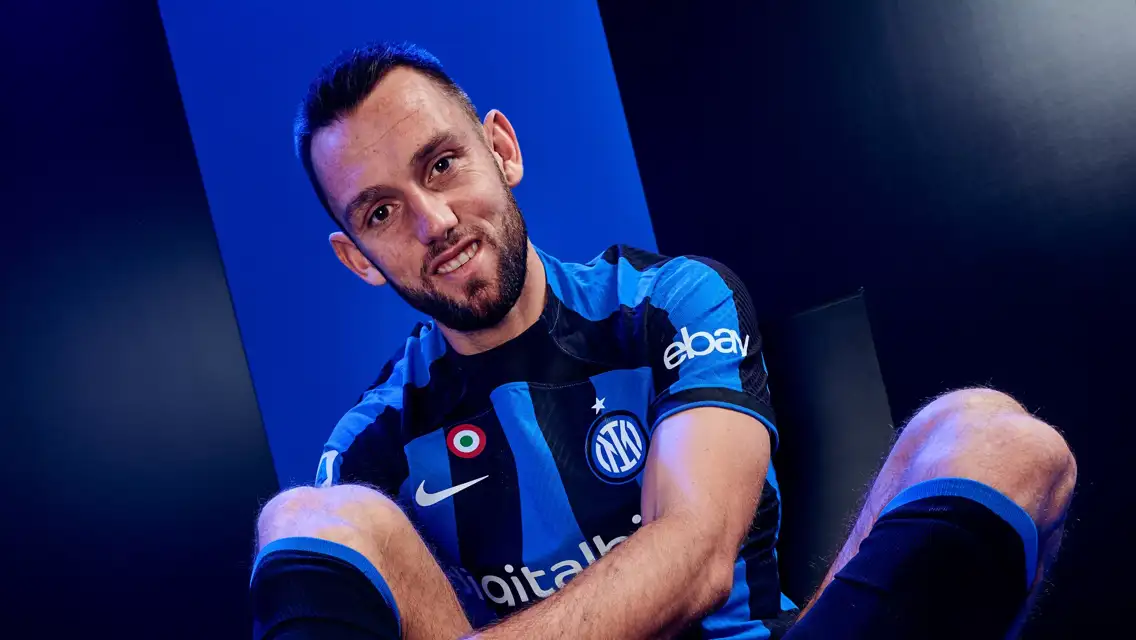 Footsteps: Stefan de Vrij si racconta in esclusiva | Inter.it