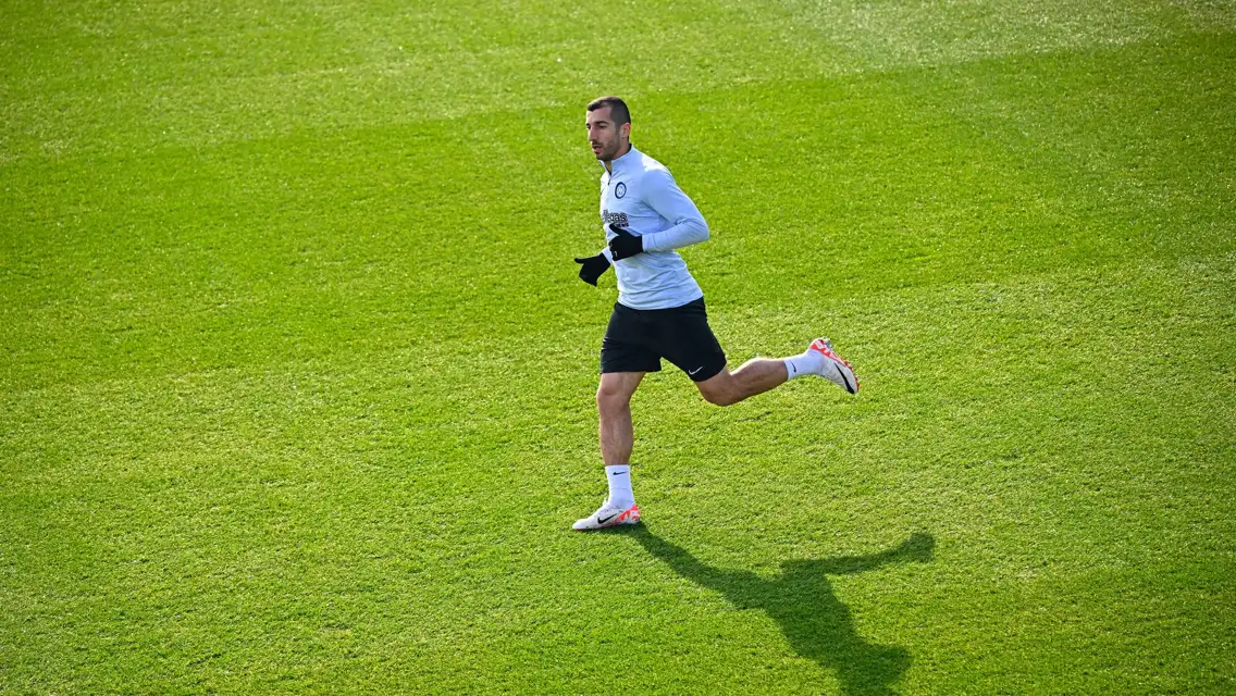 Roma vs. Inter: the complete guide | Inter.it