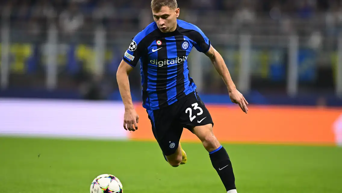 INTER STATS | Le 150 presenze di Barella, i gol di Dzeko e... gli ...