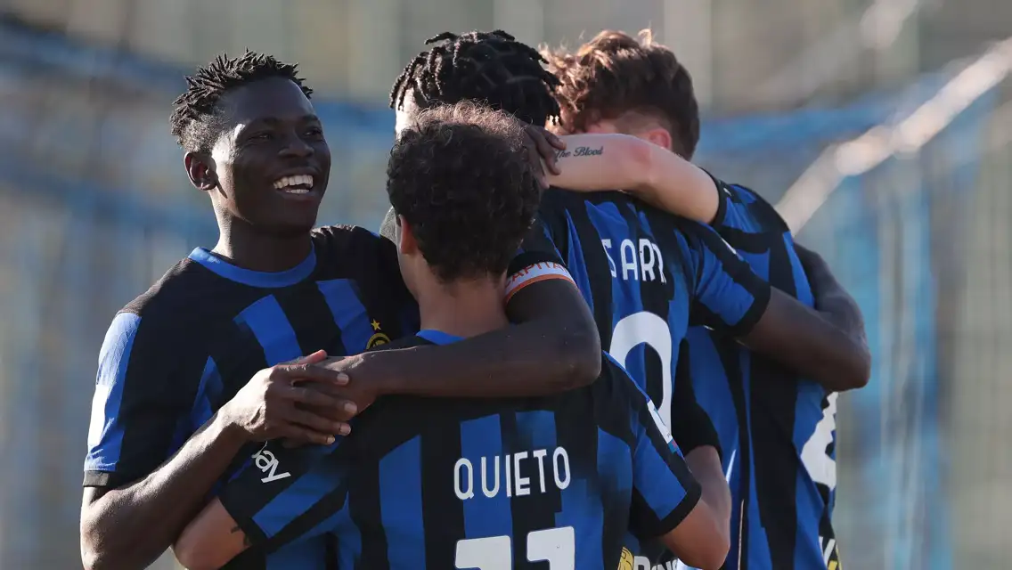Primavera, Inter-Milan: la guida completa | Inter.it