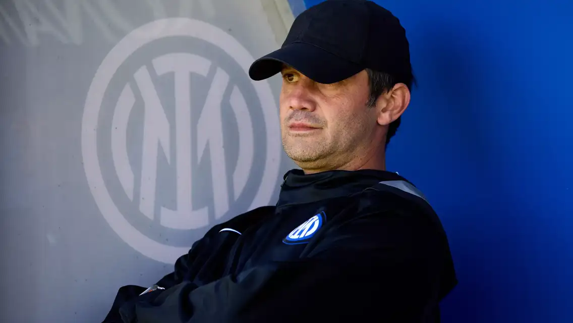 Primavera, Inter-Hellas Verona: le formazioni ufficiali | Inter.it