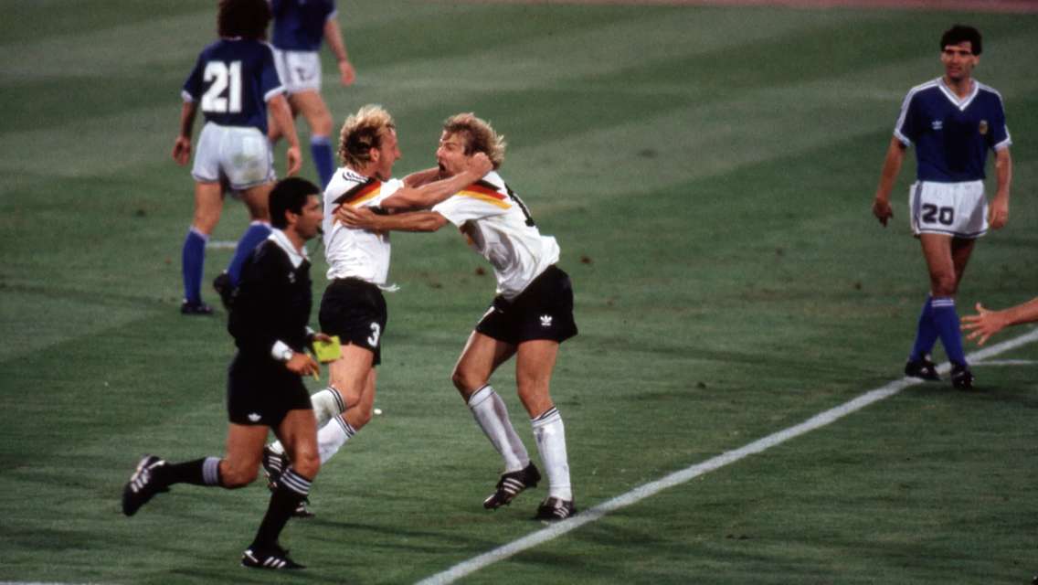 Interisti at the World Cup: stories of champions, among records and ...