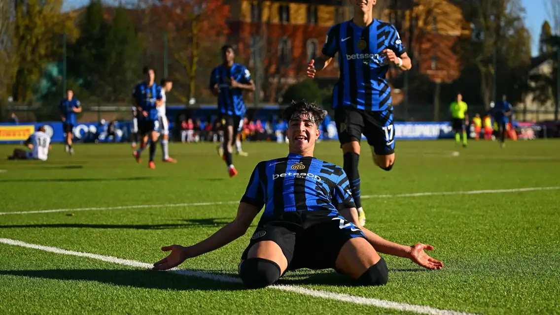Primavera, Inter-Cesena 3-2. Decide la doppietta di Zouin | Inter.it