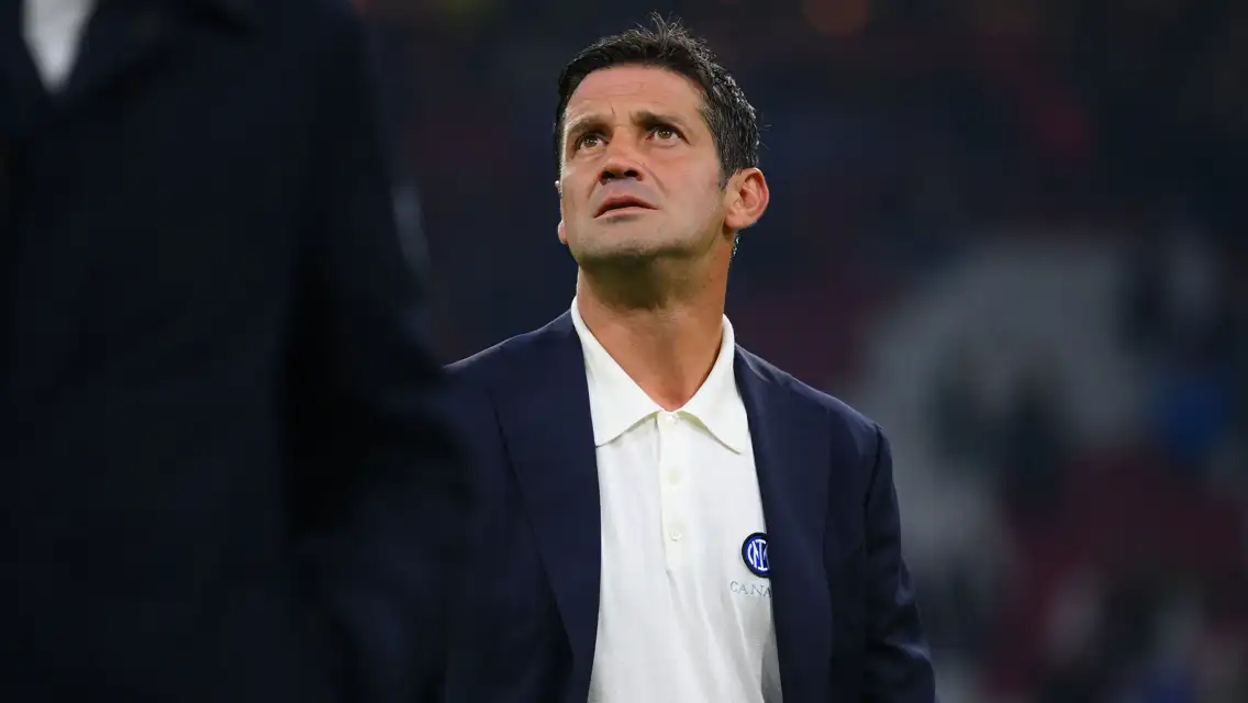 Chivu: "The team played their best with maturity and courage"
