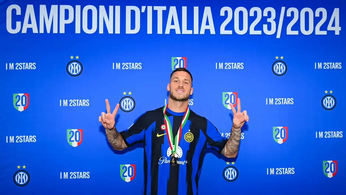 Marko Arnautovic, gol e carisma | Inter.it